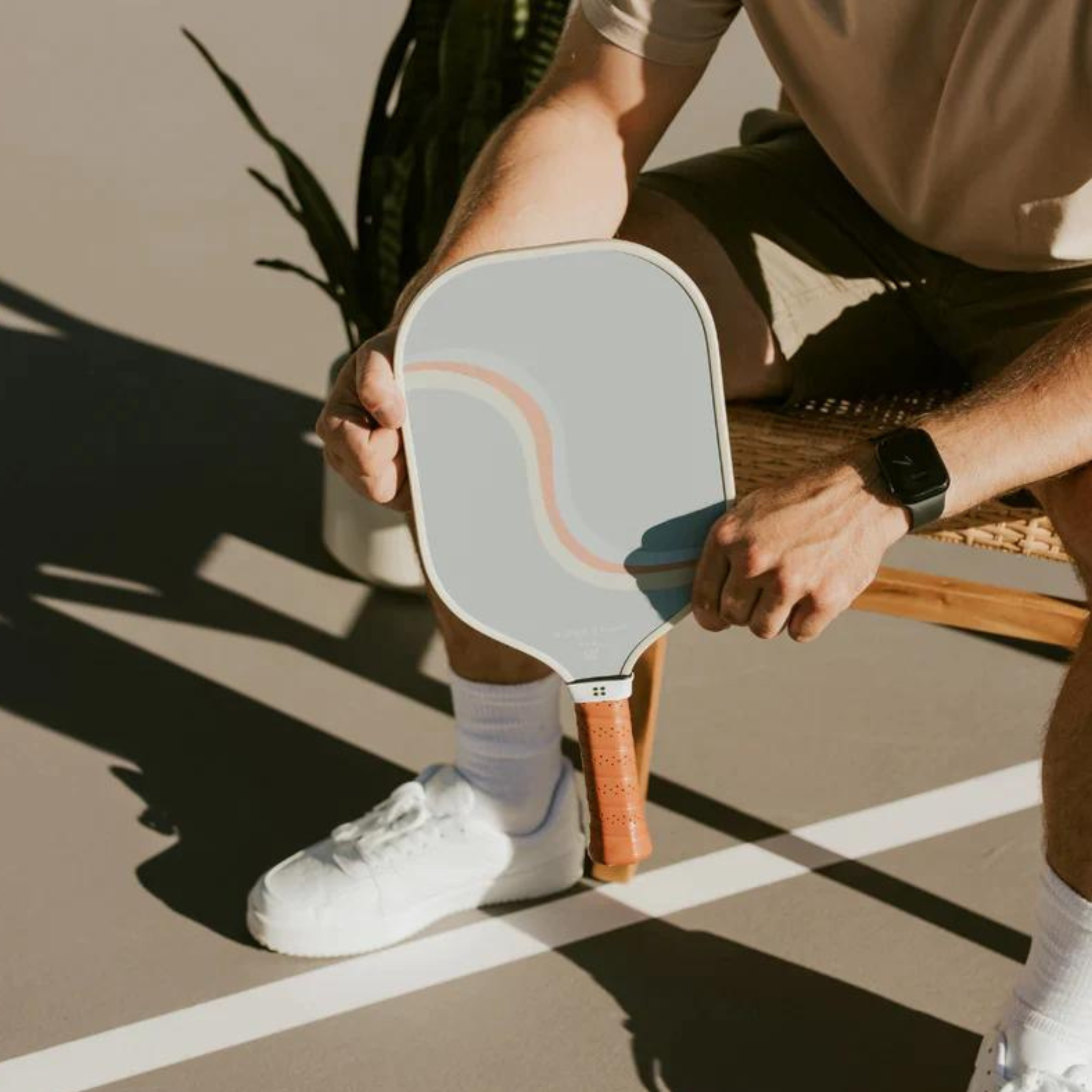 Performance Series Pickleball Paddles – Dinking Time